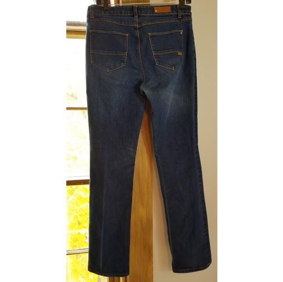 Peace Of Cloth Jeans Peace Of Cloth Jeans Lasting Fit Lycra Size 8 peace-of-cloth-jeans-peace-of-cloth-jeans-lasting-fit-lycra-size-8